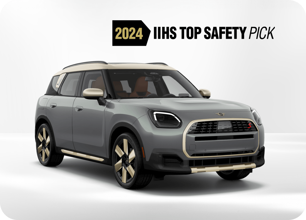 MINI USA Official Site | Compact Cars & SUVs