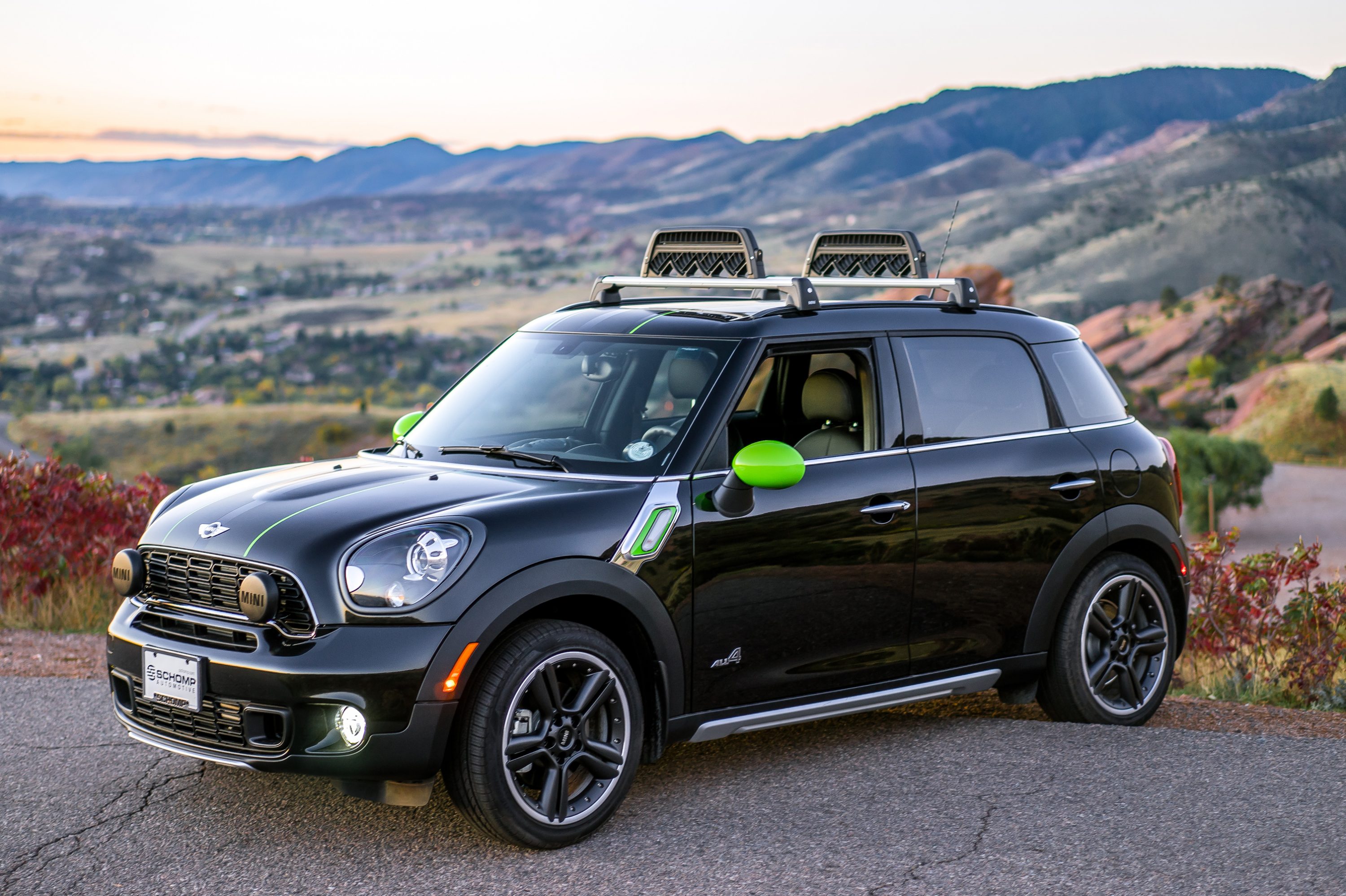 MINI Dealer Services – Local Contact, Dealerships | MINI USA