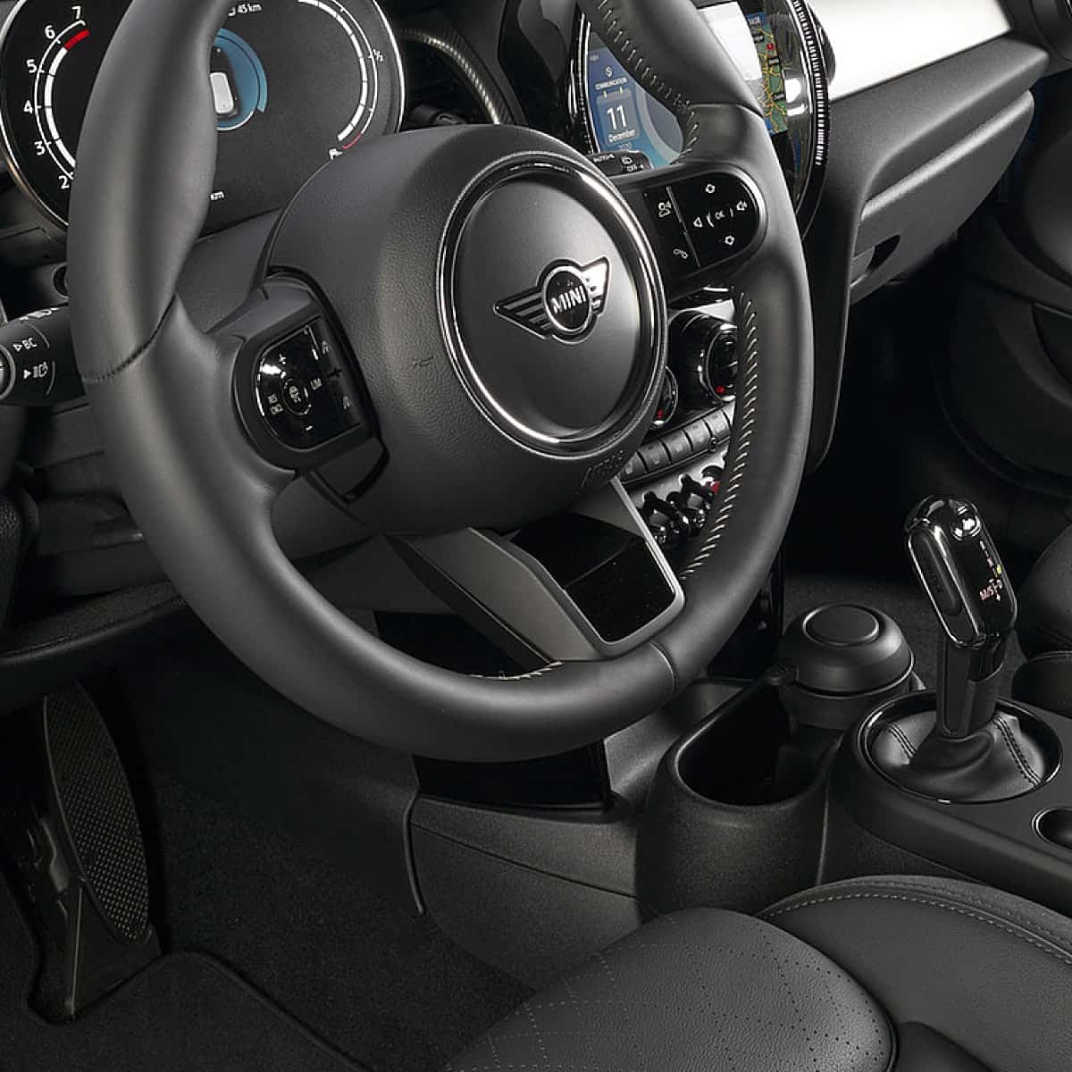 MINI Financial Services Login, Lease & Finance Programs