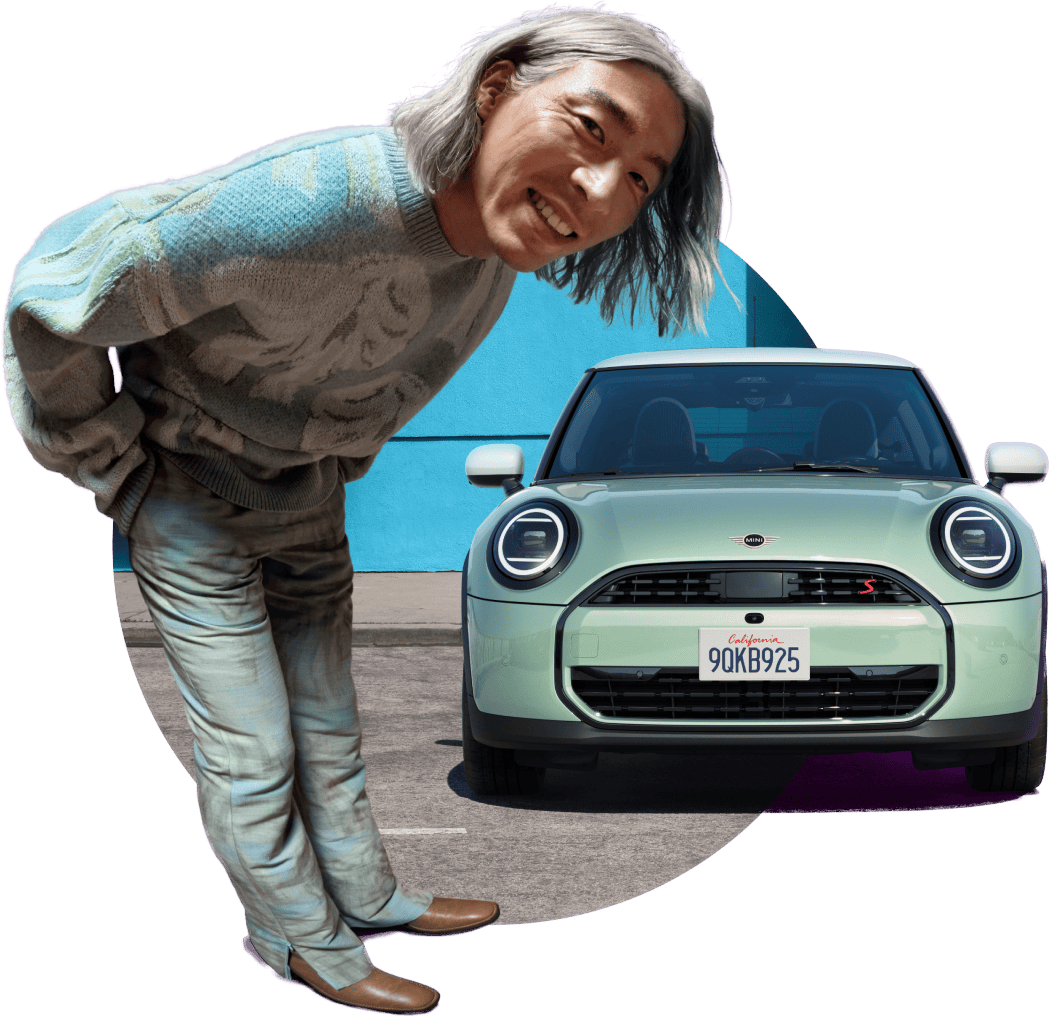 2025 MINI Cooper, Cooper S 2 Door Hatchback | Price, Specs & Features