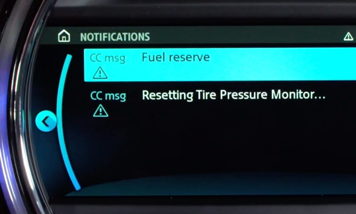 MINI Connected - Navigation & Technology System | MINI USA