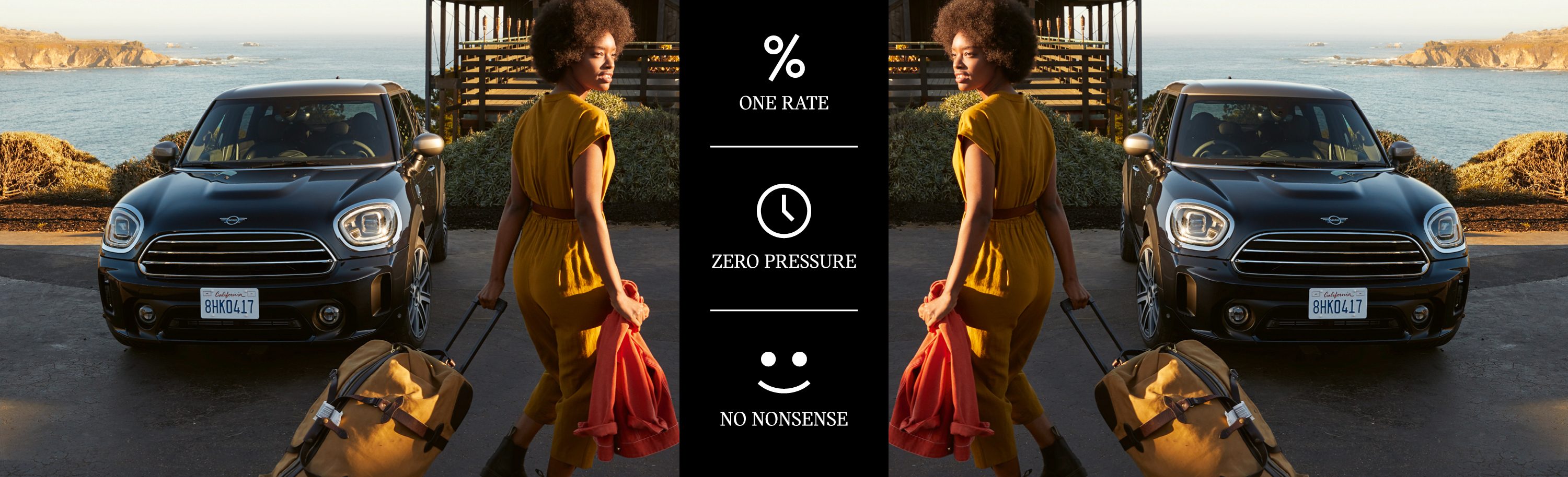 MINI Financial Services, Lease &Purchase Programs | MINI USA